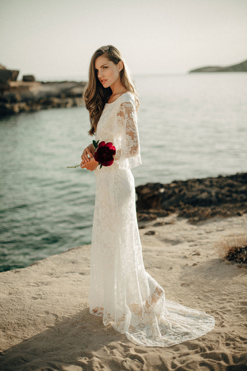 Camellia – Luna Bride