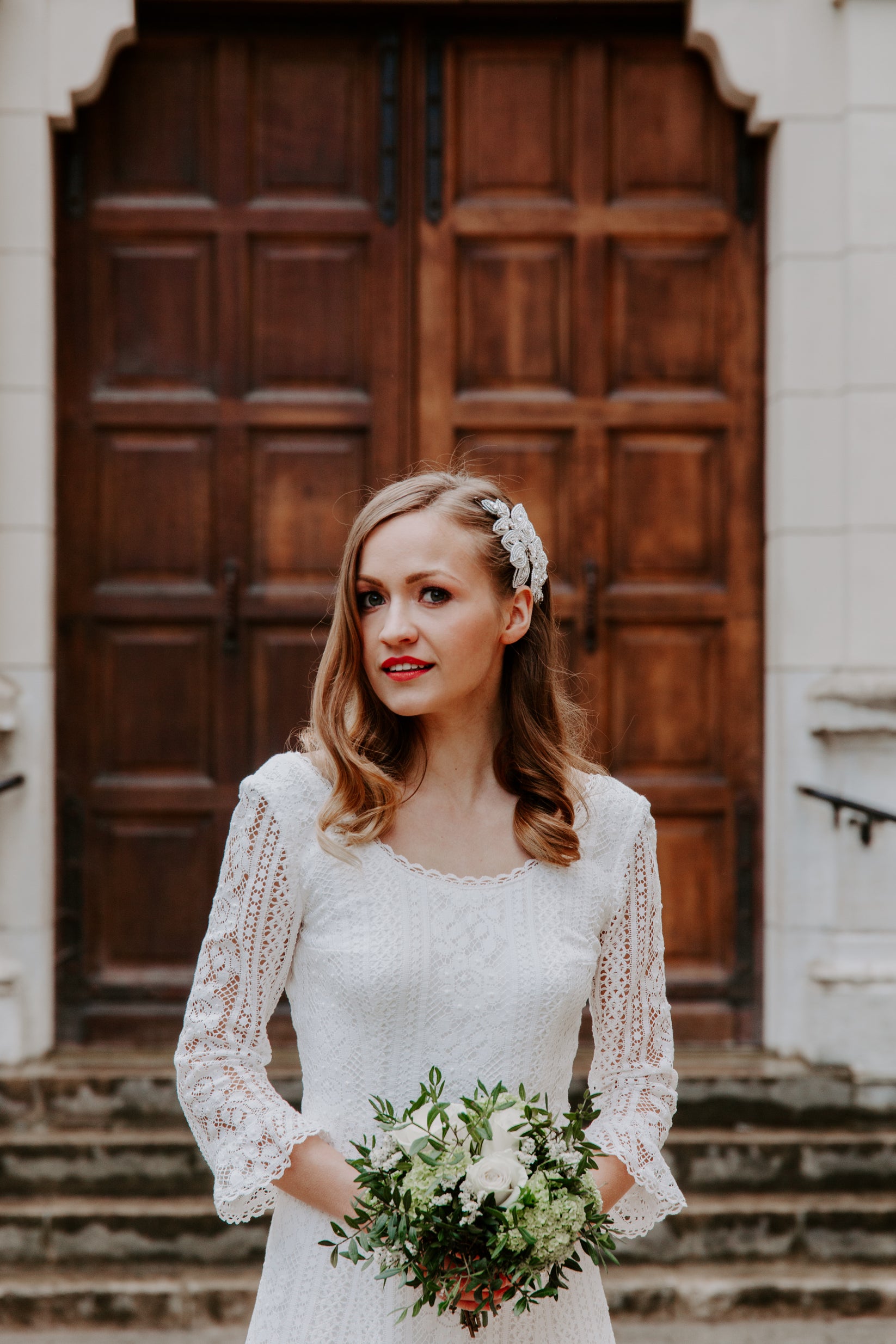 Daisy – Luna Bride