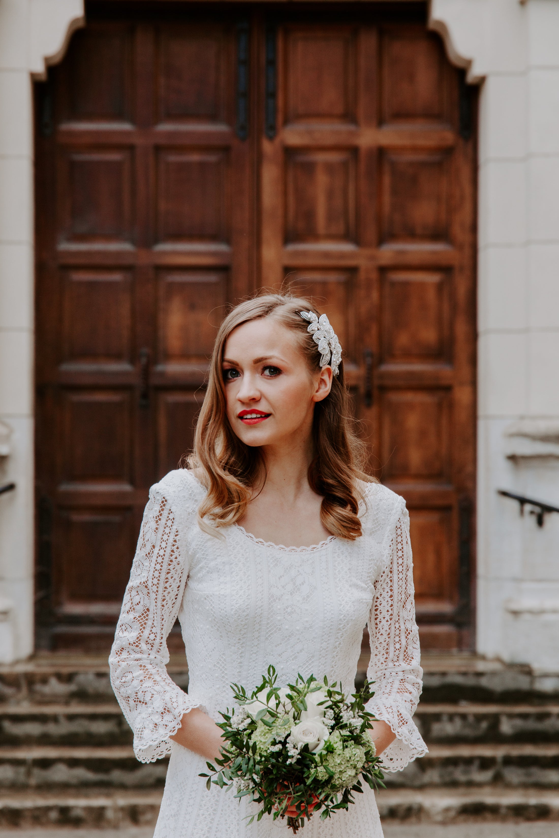 Daisy – Luna Bride