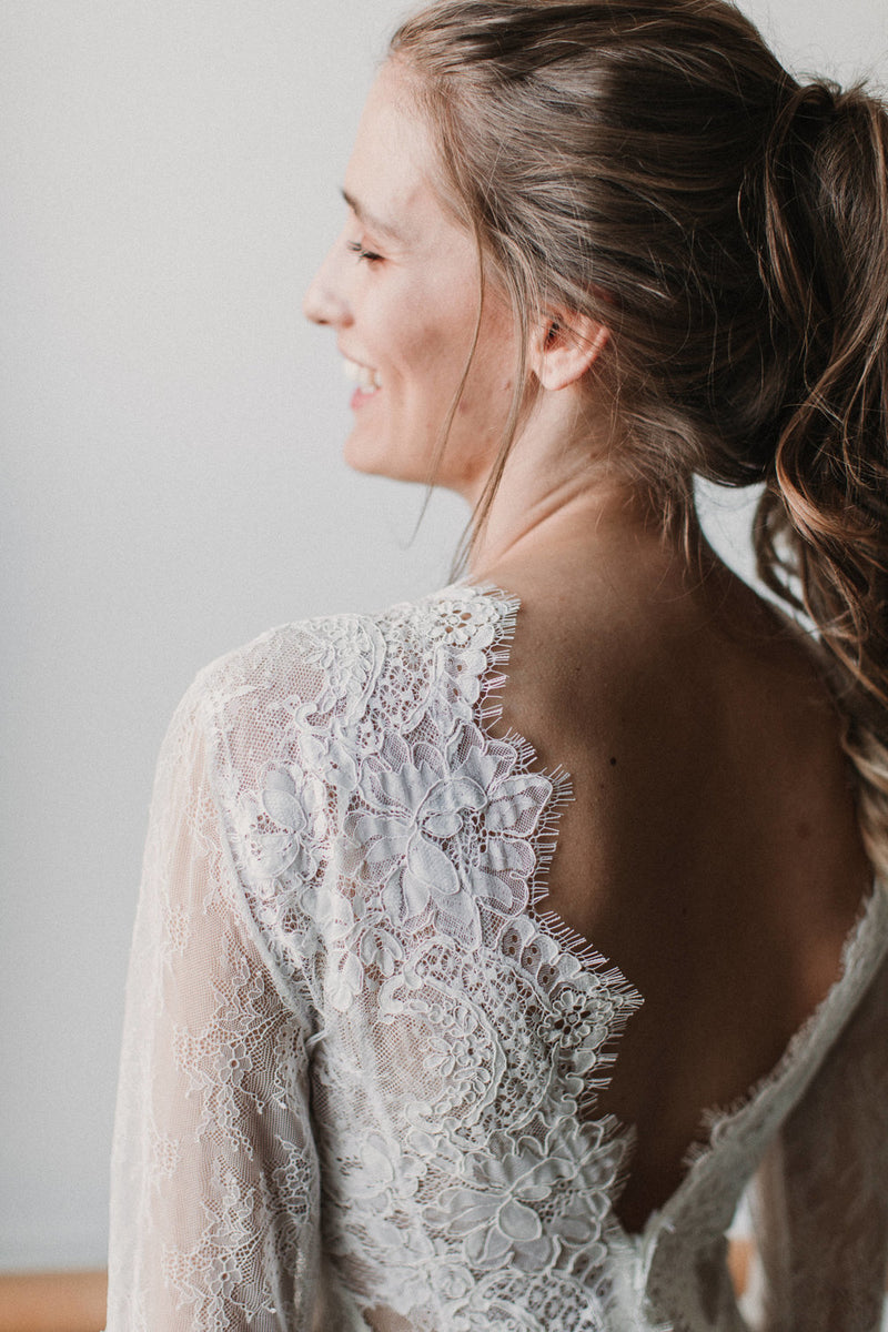 Rose – Luna Bride