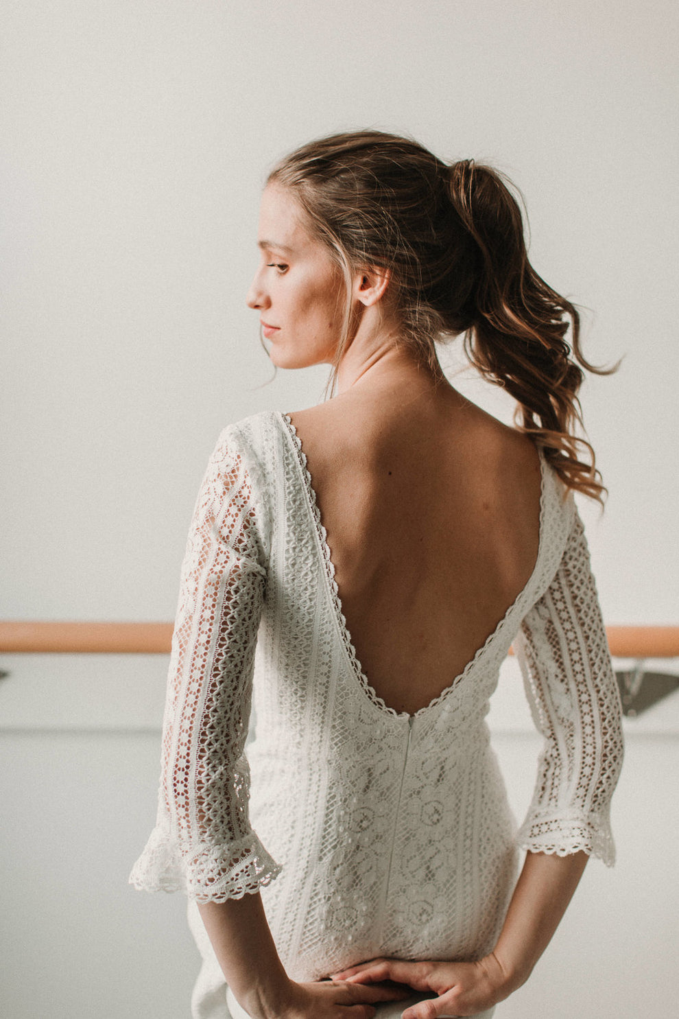 Daisy – Luna Bride