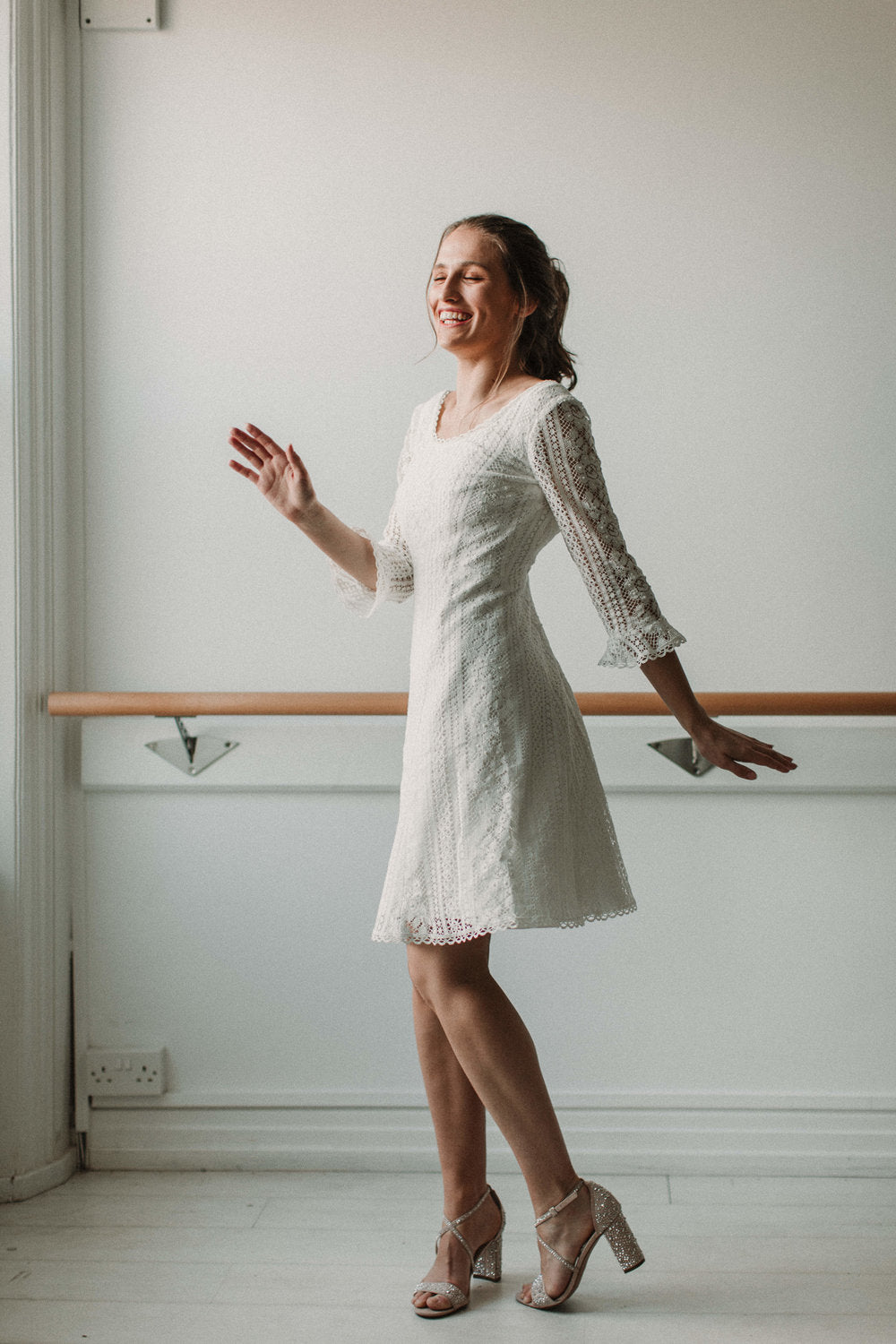 Daisy – Luna Bride